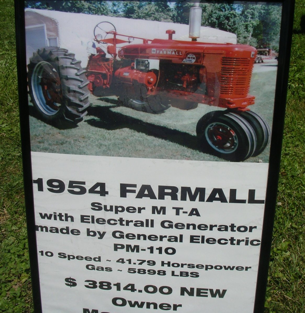 Red Power Pictures - General Chat - Red Power Magazine Community