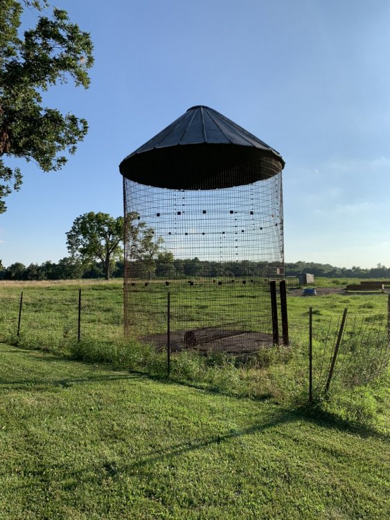 Corn Crib - General Chat - Red Power Magazine Community