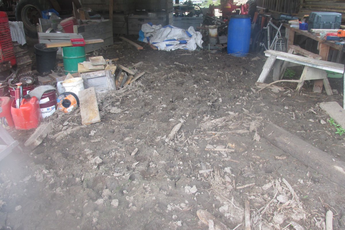 Flooding - General Chat - Red Power Magazine Community