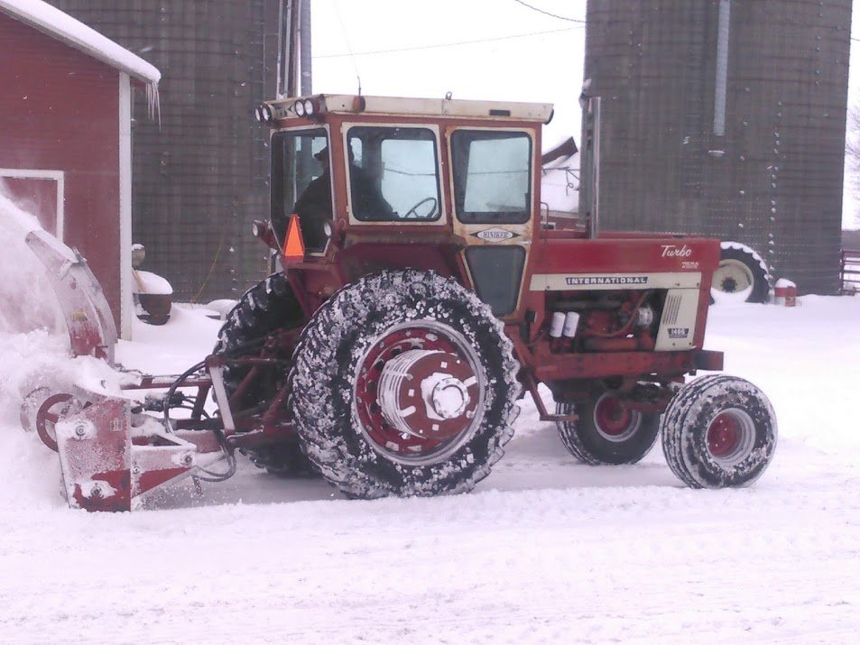 Year A Round cabs!!!!!!!!!!!!!!! - General Chat - Red Power Magazine ...