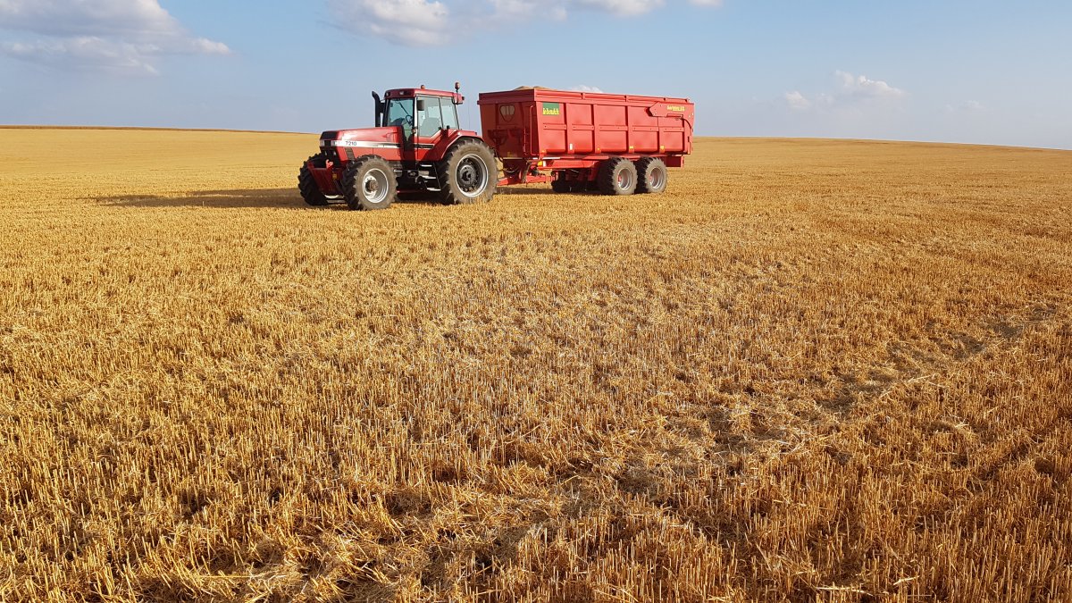 Reds in France! - Technical IH Talk - Red Power Magazine Community