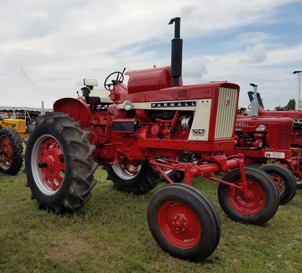 And Even More HCOP pictures. - General Chat - Red Power Magazine Community