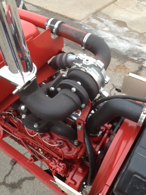 560 Turbo - Page 2 - General Chat - Red Power Magazine Community