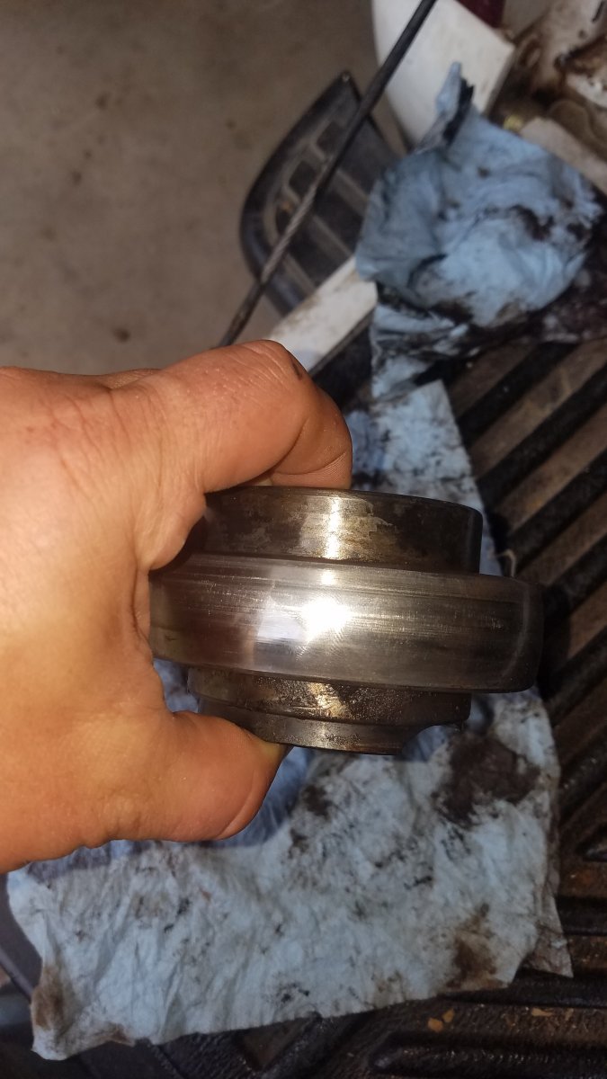 Fox chopper parts and head locator - General Chat - Red Power Magazine ...