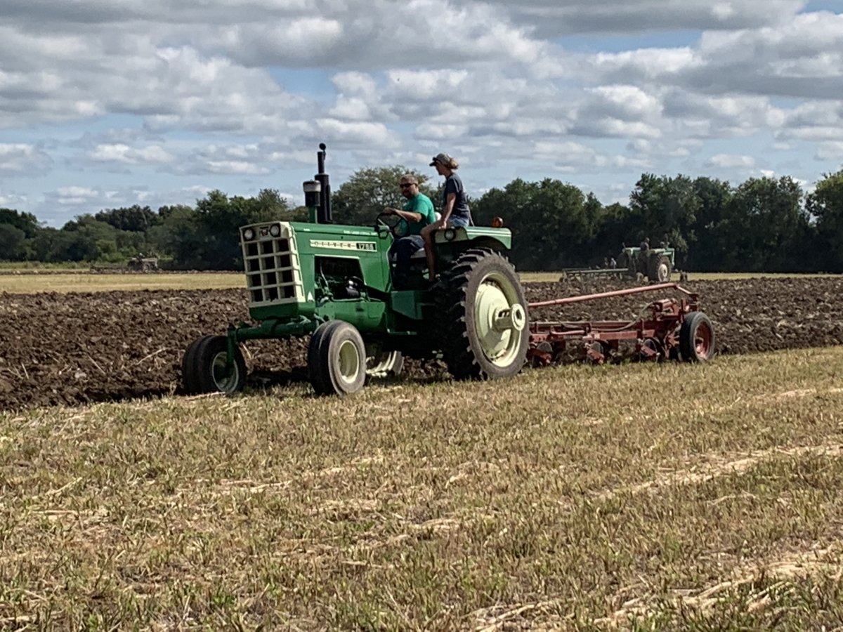 Local plow day pics - General Chat - Red Power Magazine Community