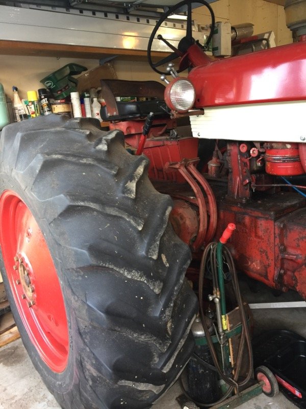 18.4-34 on a farmall 560? - Technical IH Talk - Red Power Magazine ...