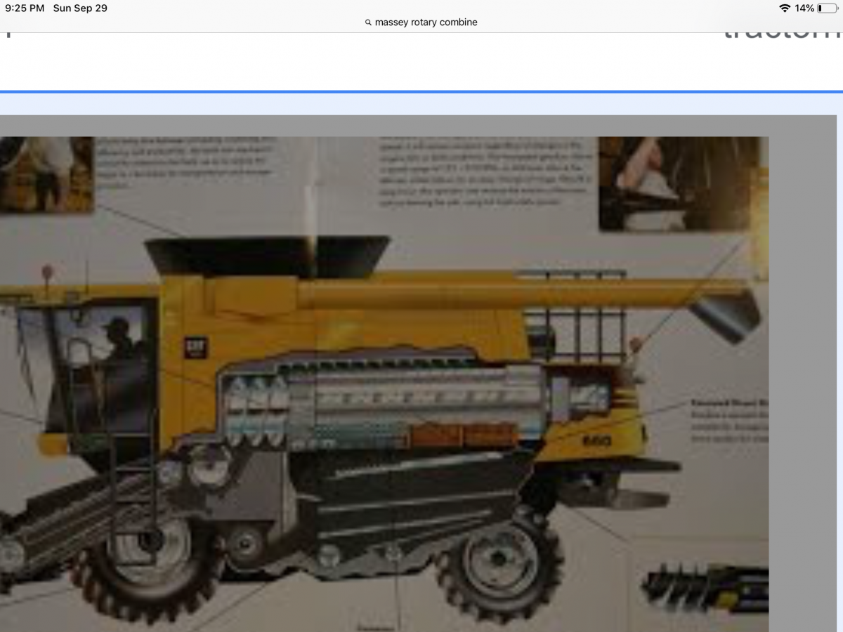 The first Flagship combine - General Chat - Red Power Magazine Community