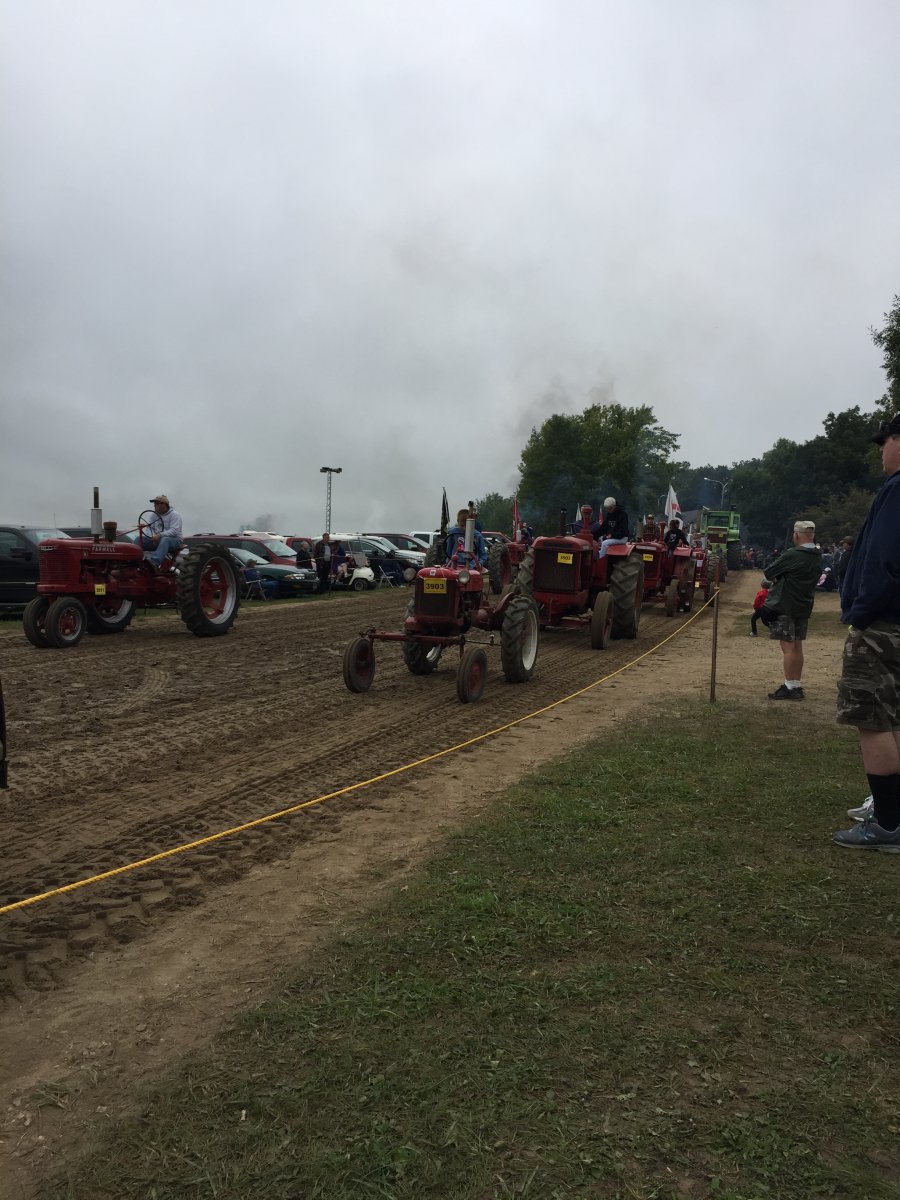 My day at W.M.S.T.R (Rollag)MN - General Chat - Red Power Magazine ...