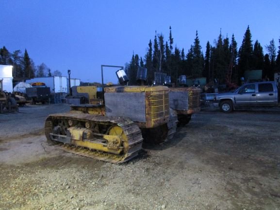 TD-18 Known as Blaine - IH Construction Equipment - Red Power Magazine ...