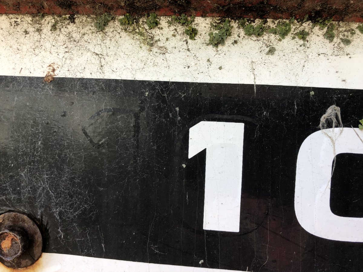 Weird numbers on 1086 - Technical IH Talk - Red Power Magazine Community