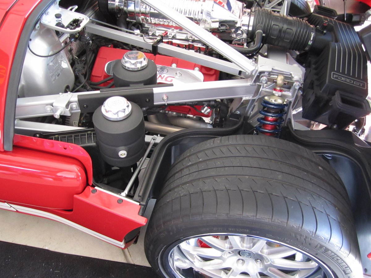 560 Turbo - Page 2 - General Chat - Red Power Magazine Community