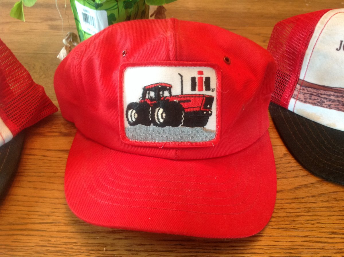Dirt Boyz addition - General Chat - Red Power Magazine Community
