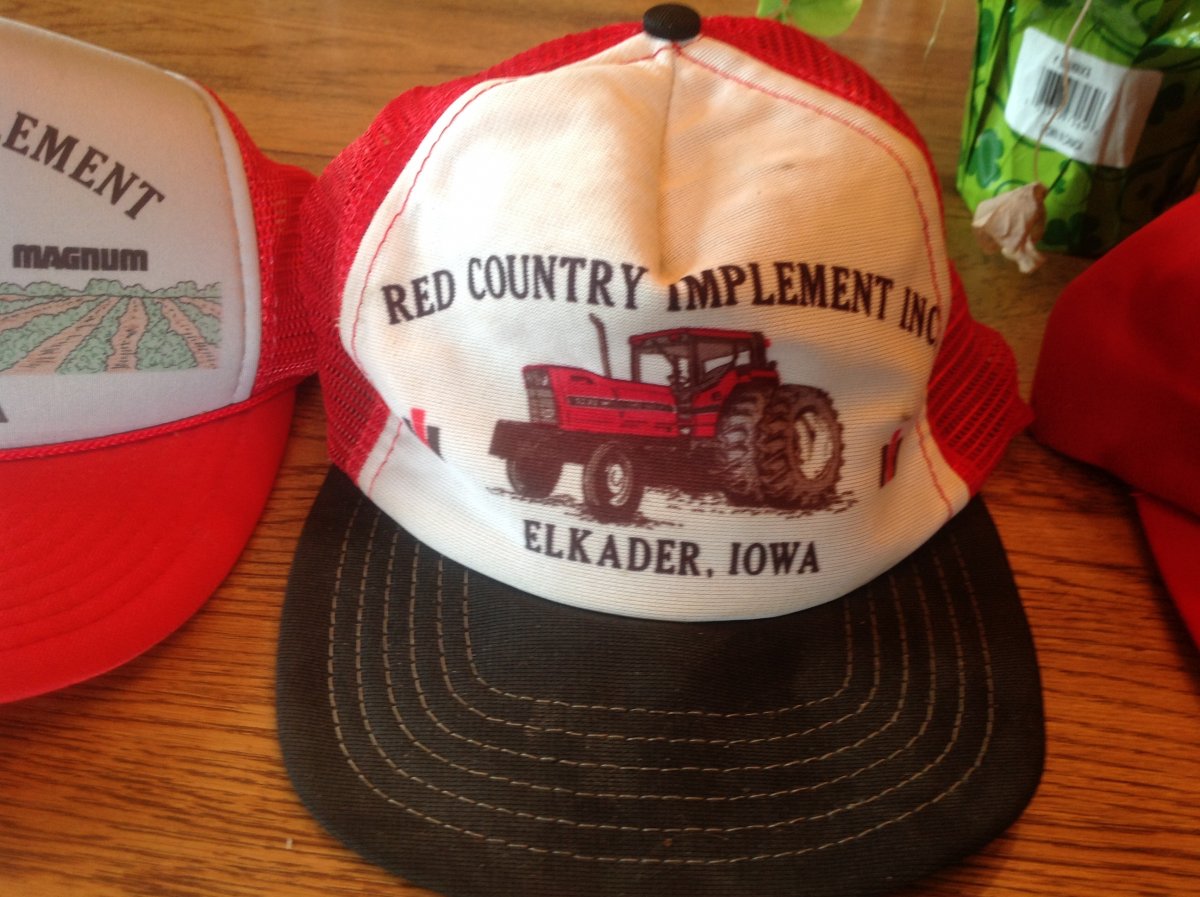 Dirt Boyz addition - General Chat - Red Power Magazine Community