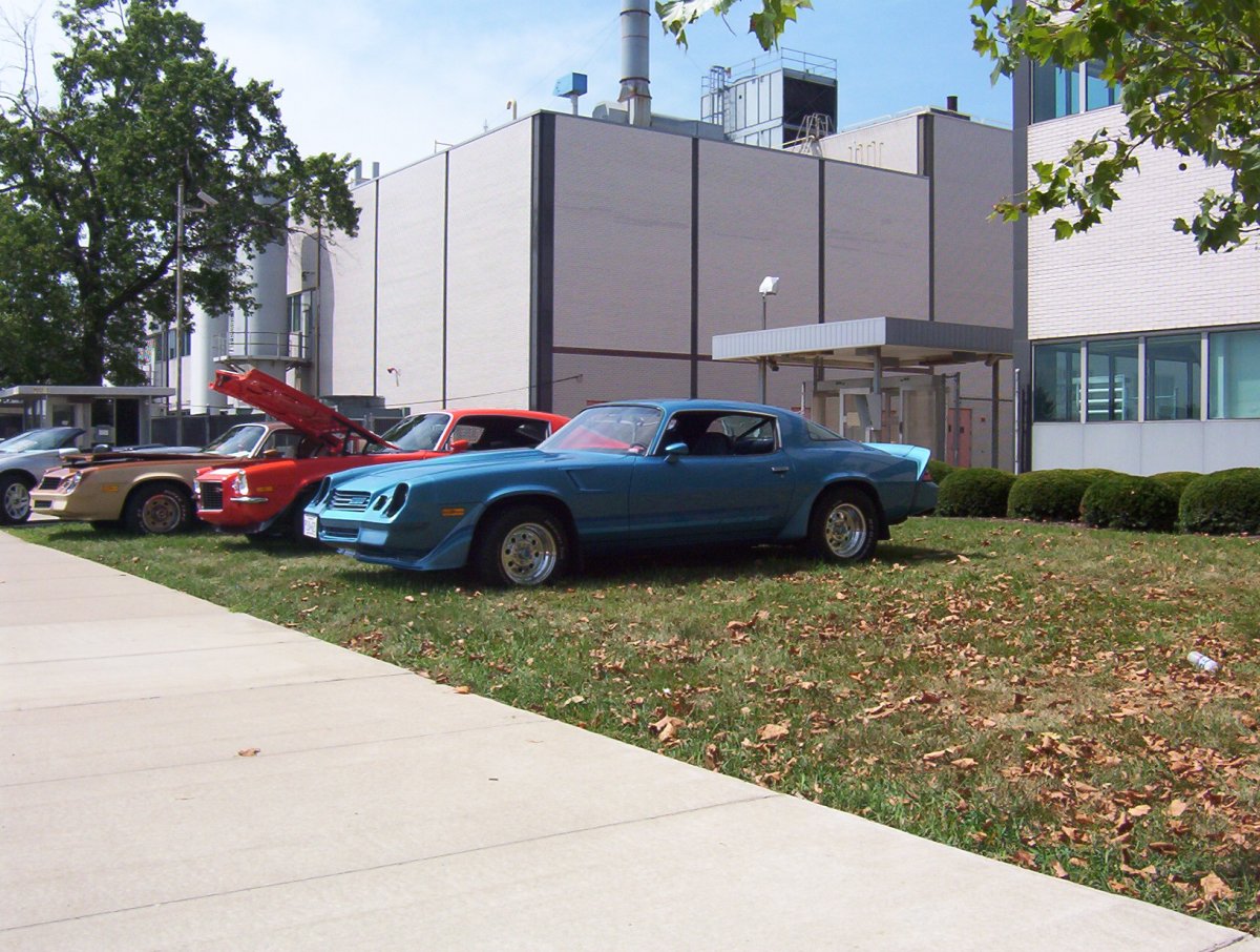 Was too poor to keep my old muscle cars - Page 2 - General Chat - Red ...