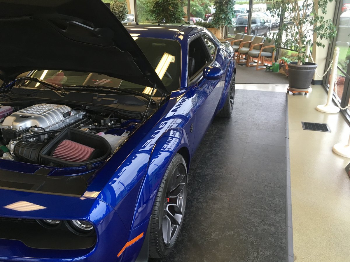Was too poor to keep my old muscle cars - General Chat - Red Power ...