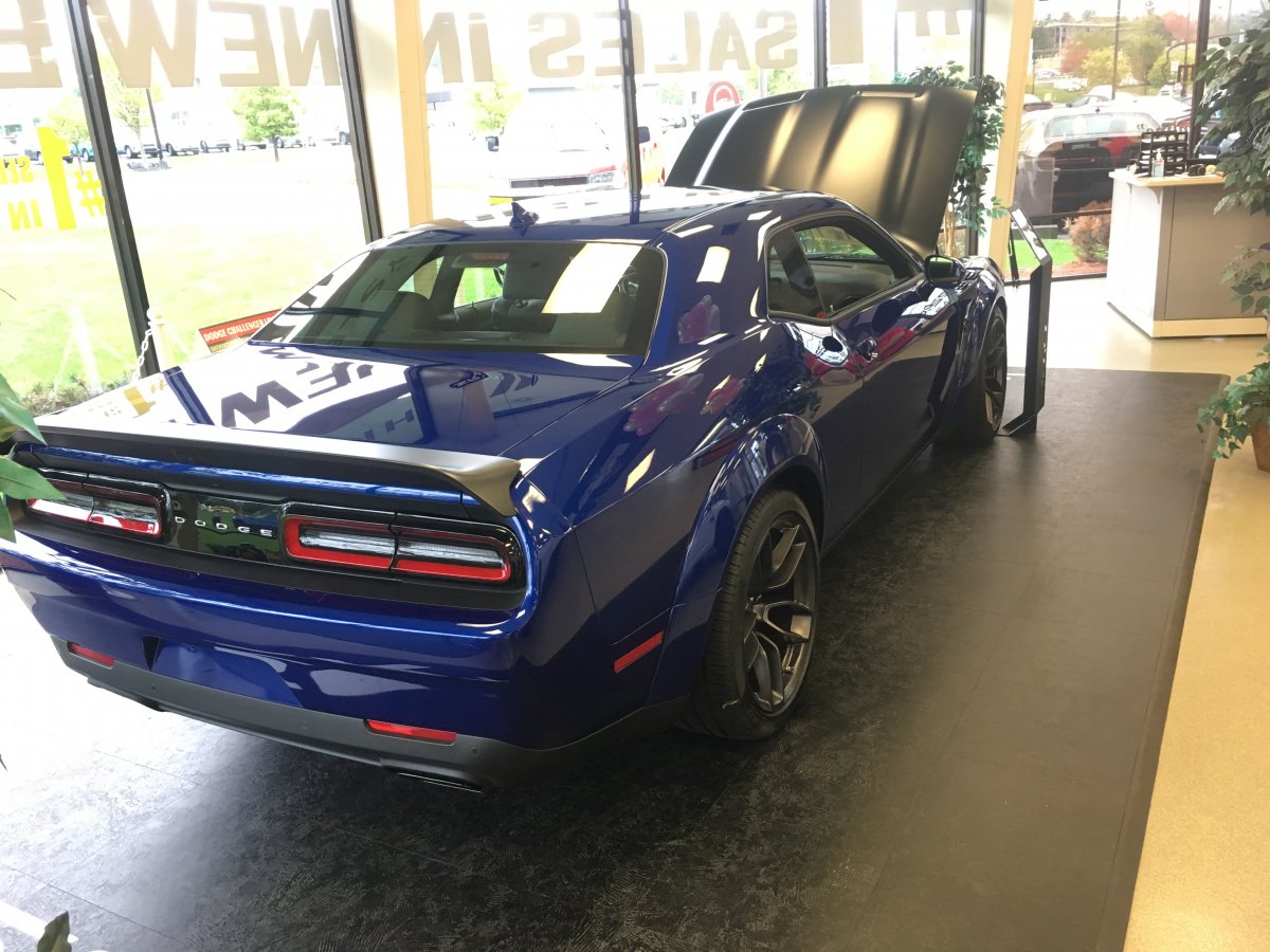 Was too poor to keep my old muscle cars - General Chat - Red Power ...