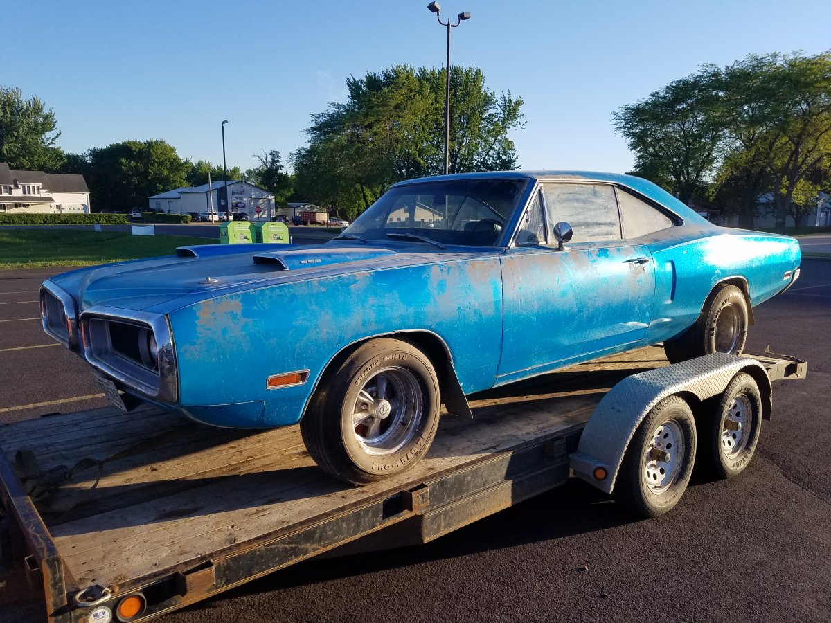 My favorite Dodge body style - General Chat - Red Power Magazine Community