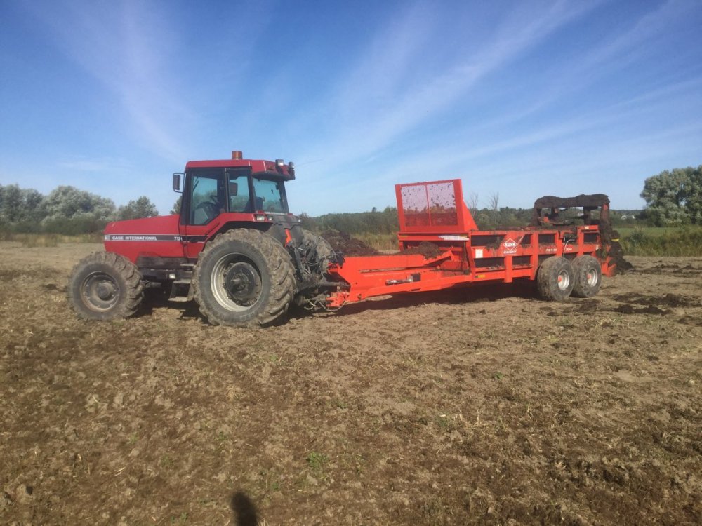 7100 & 7200 Series Magnum - Technical IH Talk - Red Power Magazine ...