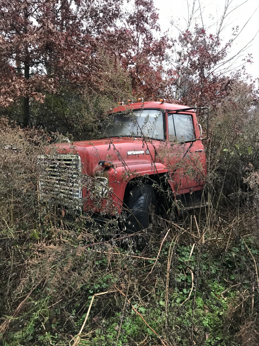 Loadstar 1700 - Technical IH Talk - Red Power Magazine Community