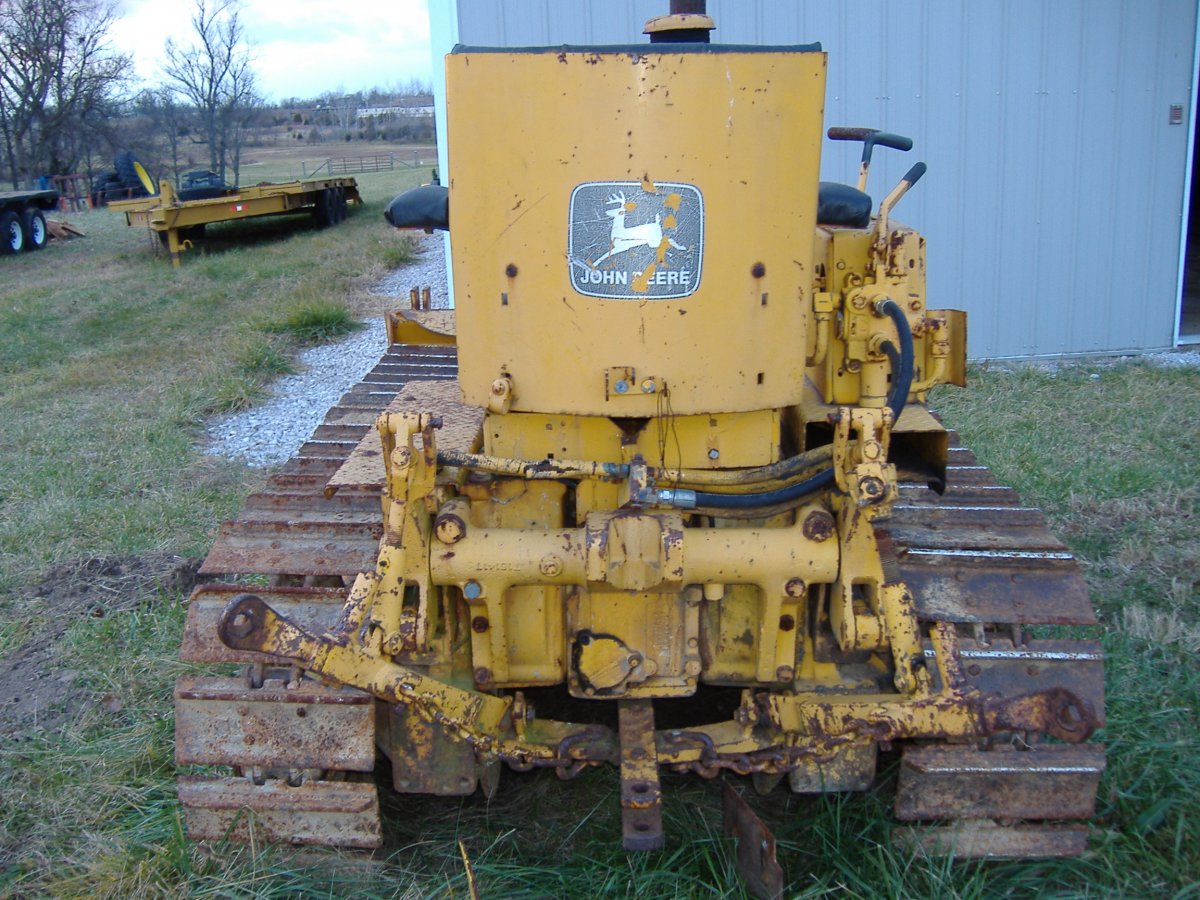 JD 1010c Value - General Chat - Red Power Magazine Community