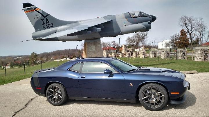 My favorite Dodge body style - General Chat - Red Power Magazine Community