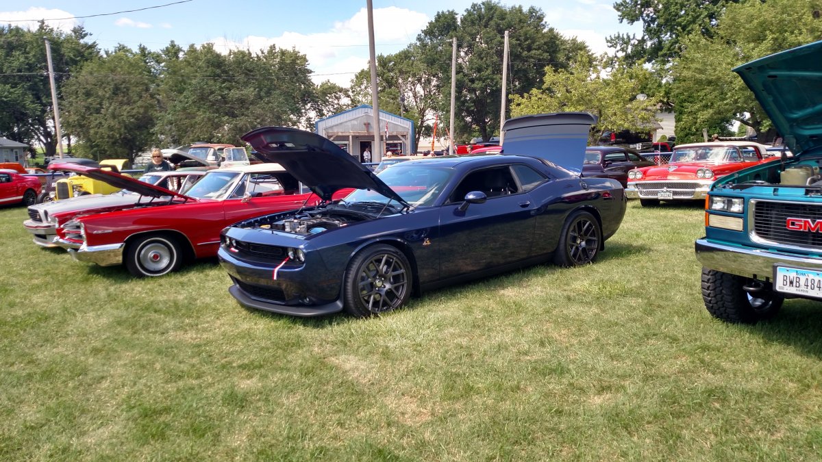 My favorite Dodge body style - General Chat - Red Power Magazine Community