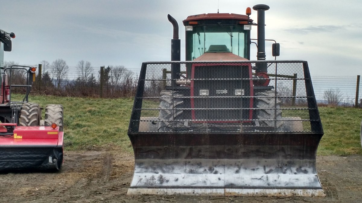 Steiger 9170 duals - General Chat - Red Power Magazine Community