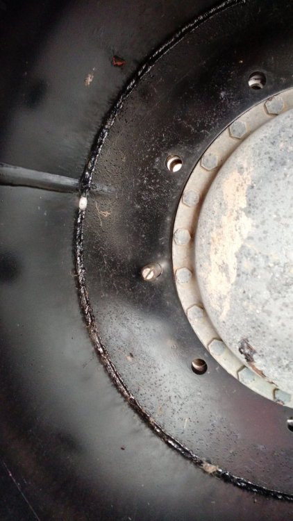 Steiger 9170 duals - General Chat - Red Power Magazine Community