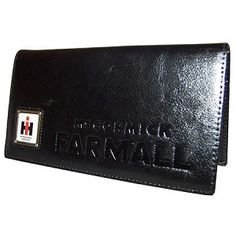 IH checkbook cover needed! Where? - General Chat - Red Power Magazine ...