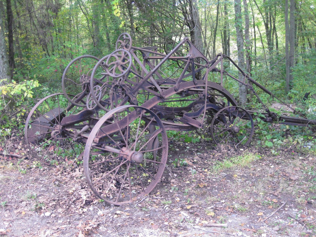 Cool and unusual crawlers - IH Construction Equipment - Red Power ...