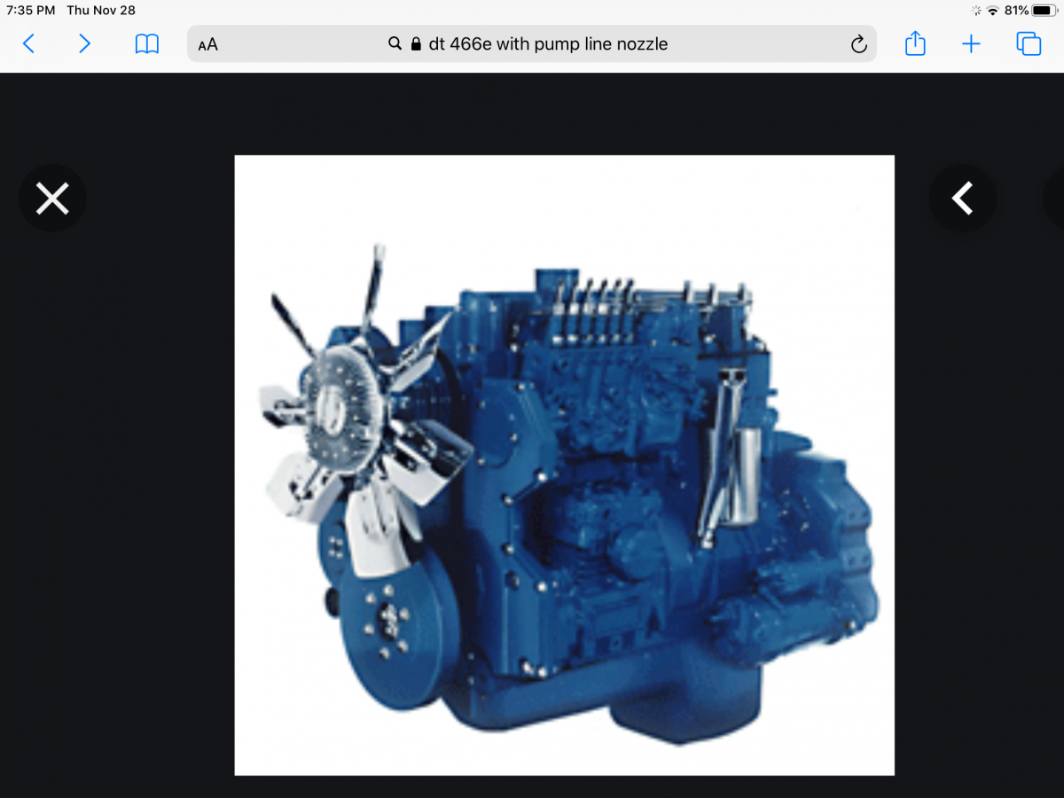 Dad looking at a case ih 4894, are they any good? - Page 2 - Technical ...