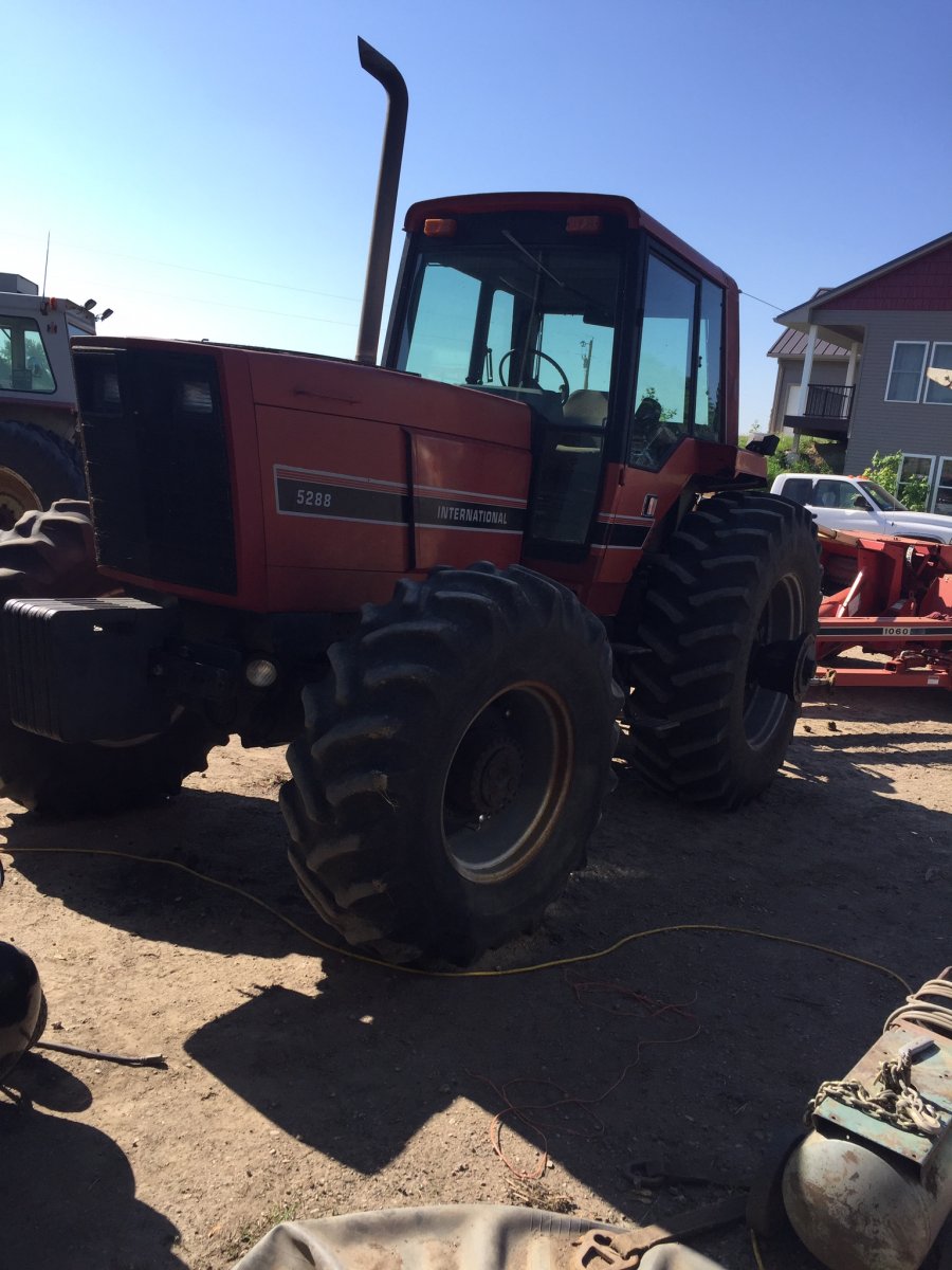 2019 In pictures - General Chat - Red Power Magazine Community