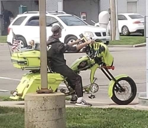 Vrooooom Vrooooom Vroooom - General Chat - Red Power Magazine Community