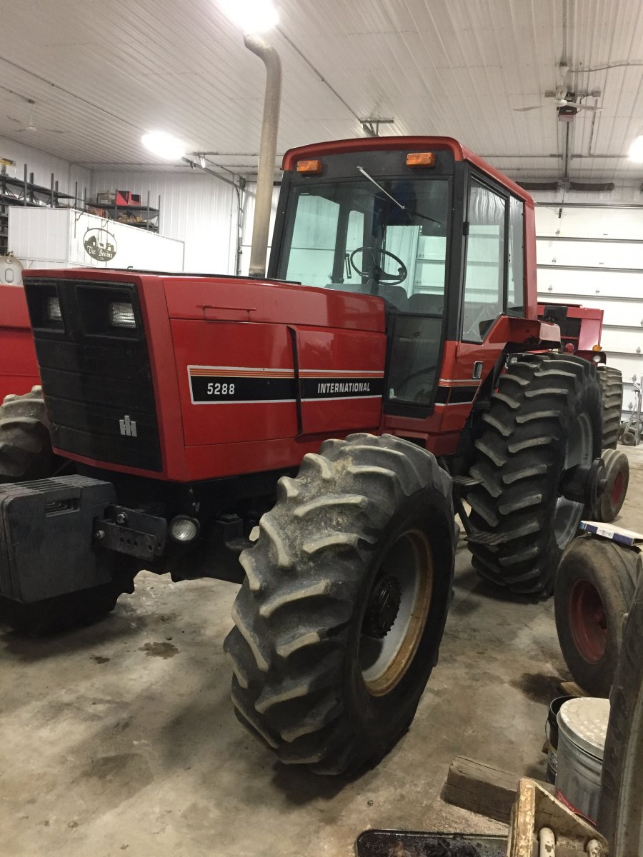 2019 In pictures - General Chat - Red Power Magazine Community