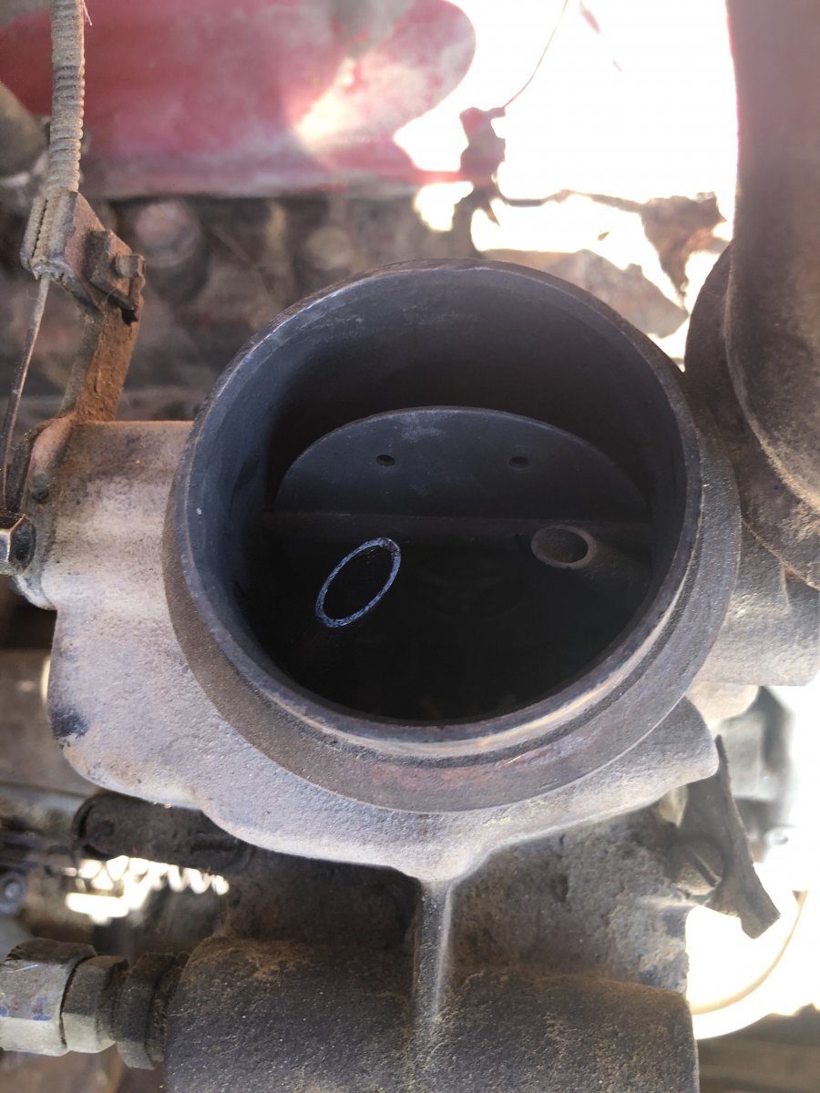 R190 Red Diamond 450 Questions - Technical IH Talk - Red Power Magazine ...