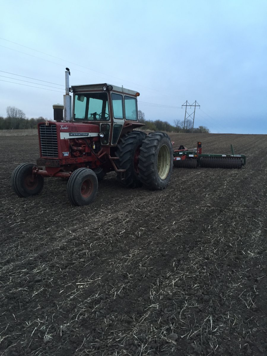 2019 In pictures - General Chat - Red Power Magazine Community