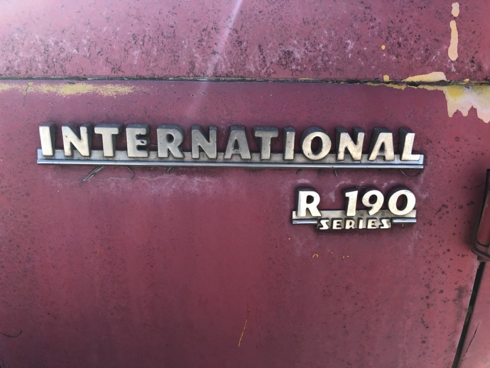 R190 Red Diamond 450 Questions - Technical IH Talk - Red Power Magazine ...