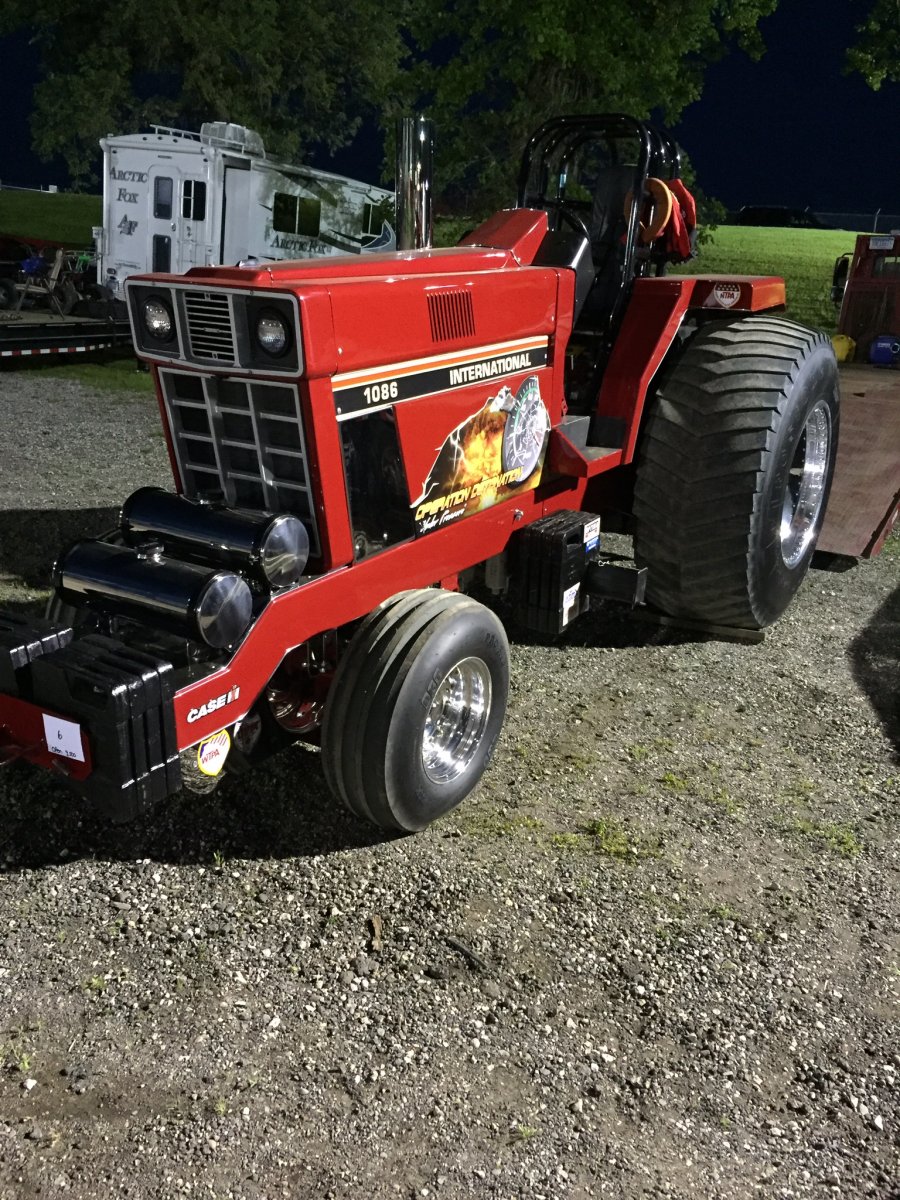 2019 In pictures - General Chat - Red Power Magazine Community