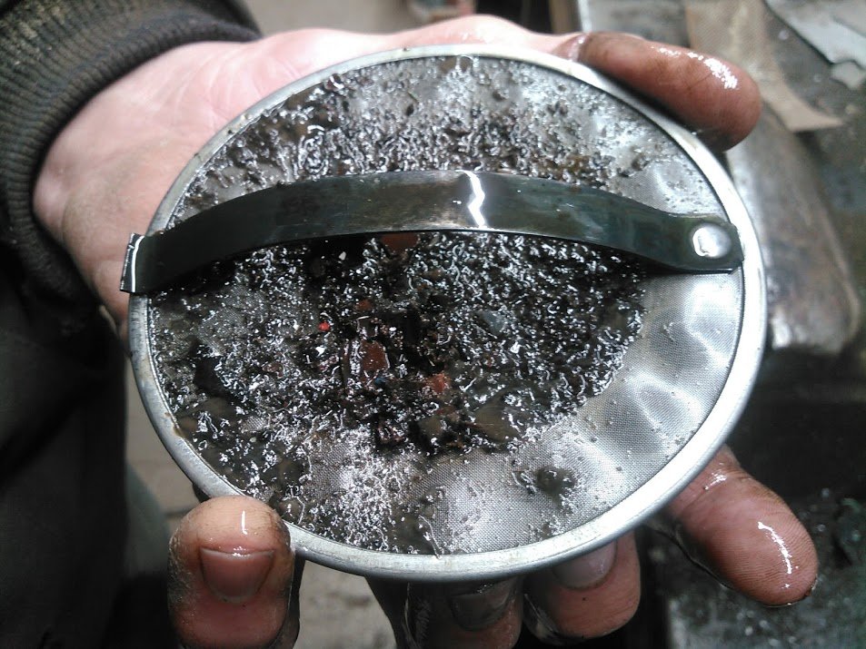 Hy Tran Proven Again! - Technical IH Talk - Red Power Magazine Community