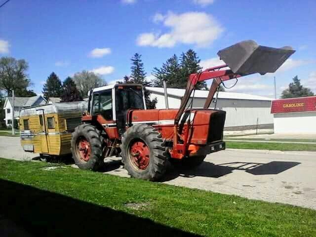 3588 ih - Technical IH Talk - Red Power Magazine Community