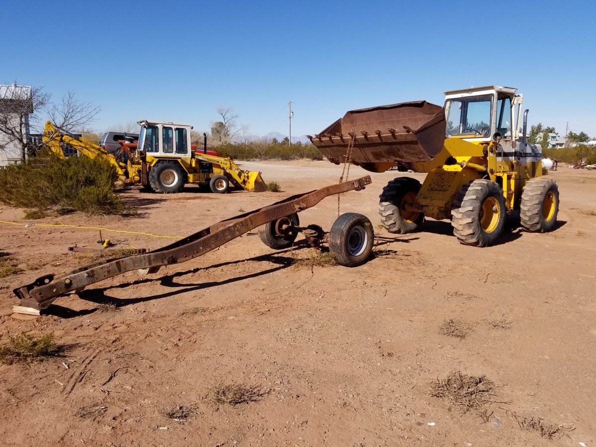 Dropped valve seat - Technical IH Talk - Red Power Magazine Community