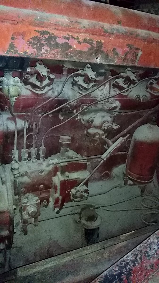 TD 14 For Sale - IH Construction Equipment - Red Power Magazine Community