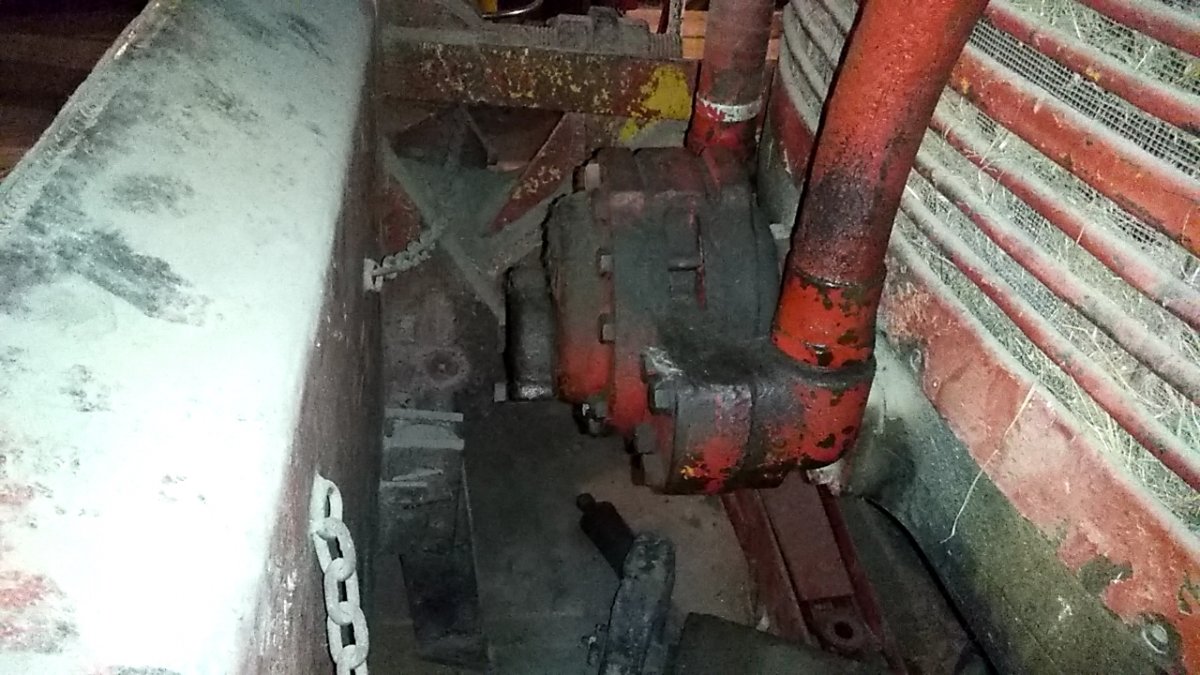 TD 14 For Sale - IH Construction Equipment - Red Power Magazine Community