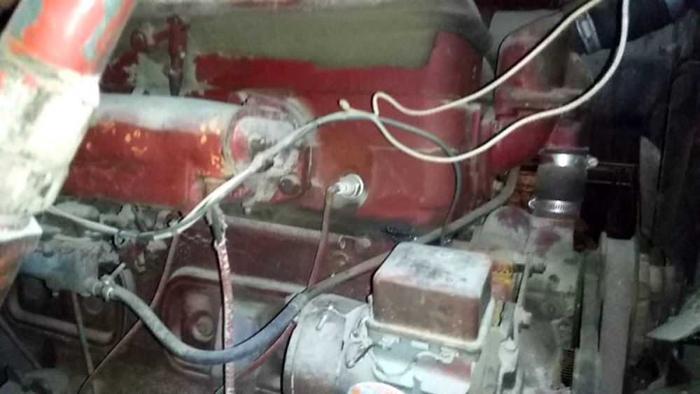 TD 14 For Sale - IH Construction Equipment - Red Power Magazine Community