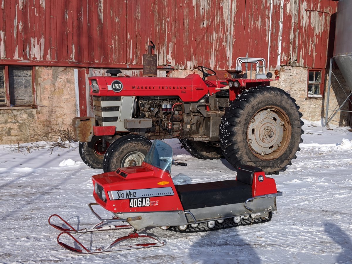 wrong red injection pump question - General Chat - Red Power Magazine ...