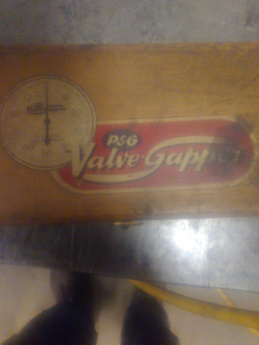 P&G Valve Gapper - General Chat - Red Power Magazine Community