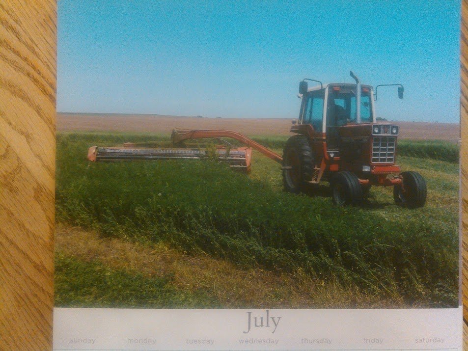 2020 IH Calendar - General Chat - Red Power Magazine Community