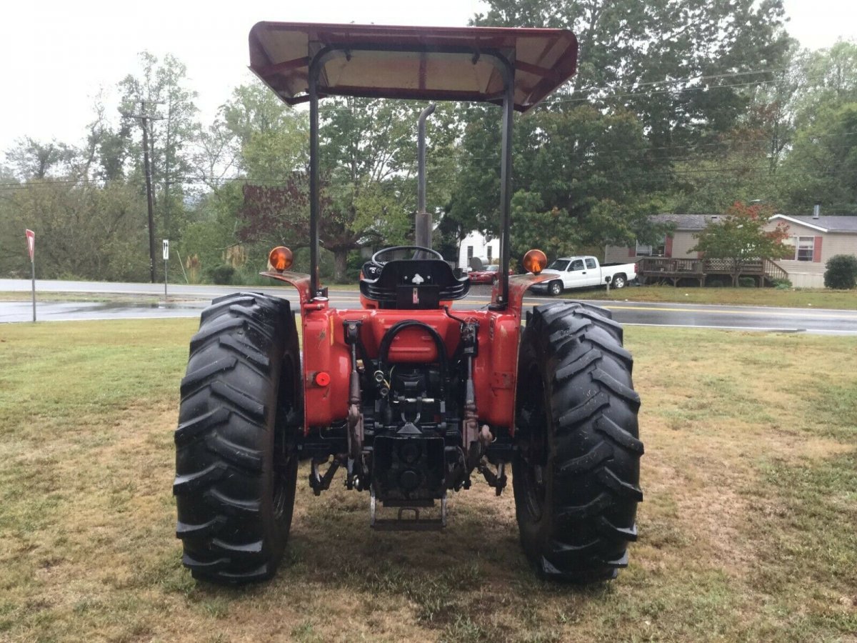 Case IH 395 loader - Technical IH Talk - Red Power Magazine Community