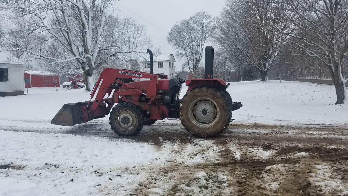 Chore Tractors - Page 2 - General Chat - Red Power Magazine Community