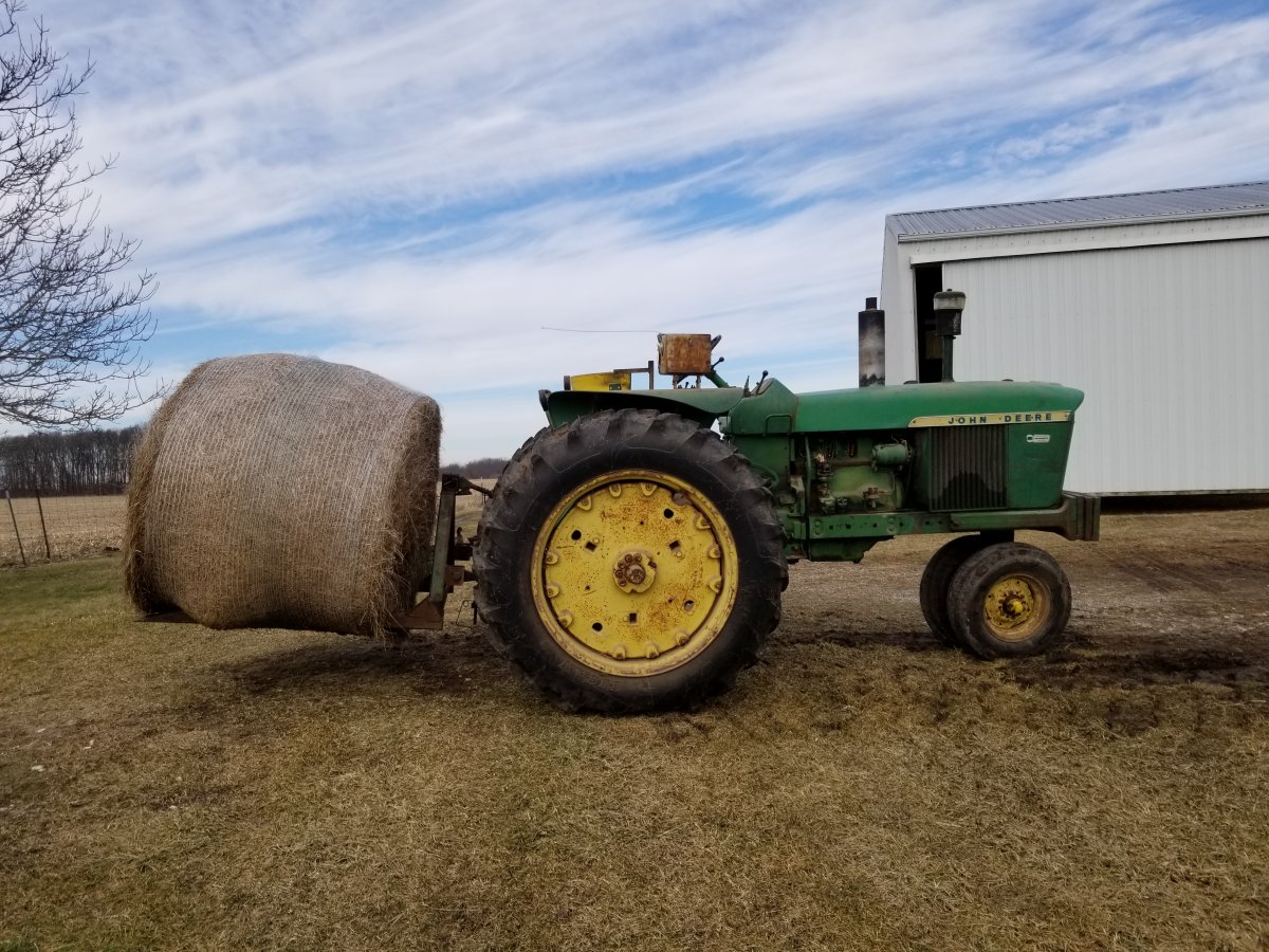 Chore Tractors - Page 2 - General Chat - Red Power Magazine Community